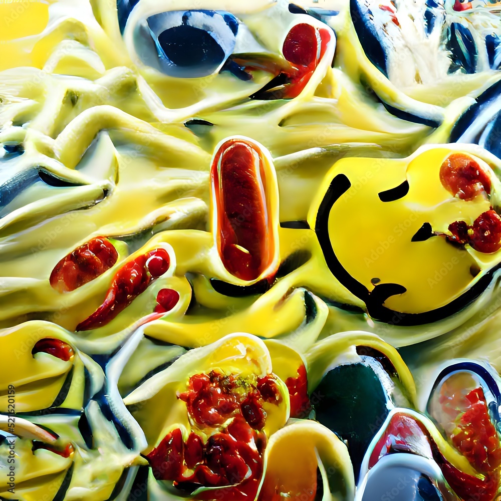 Scientific image of bacteria Citrobacter, Gram-negative bacteria ...