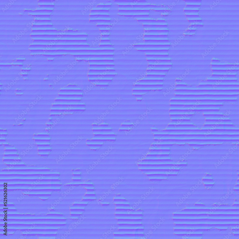 Normal map damaged texture, normal mapping Stock Illustration | Adobe Stock