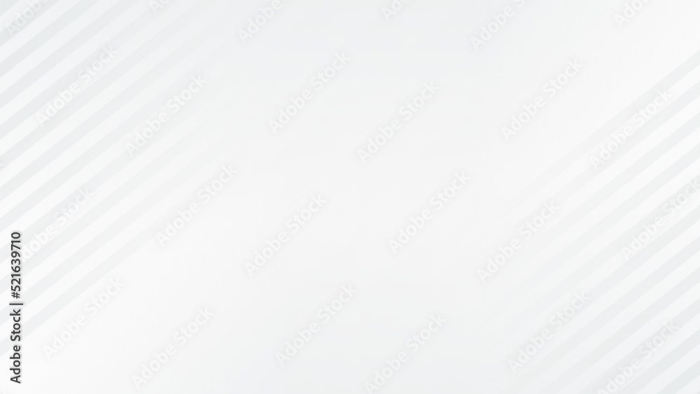 Abstract White Background with Lines and Halftone Effect | Elegant ...