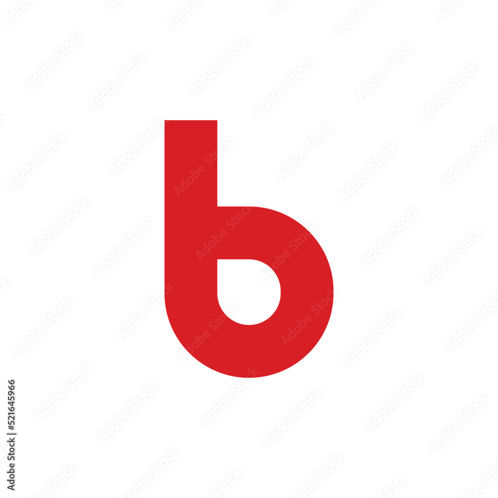 Letter B Logo Design, Modern Logo Designs Stock Vector | Adobe Stock Letter B Logo Design, Modern Logo Designs Stock Vector | Adobe Stock