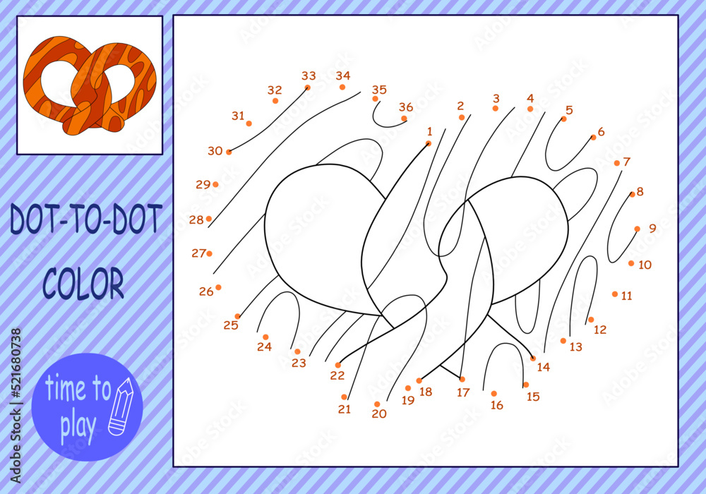 children's educational game. logical tasks. mathematics. coloring book ...