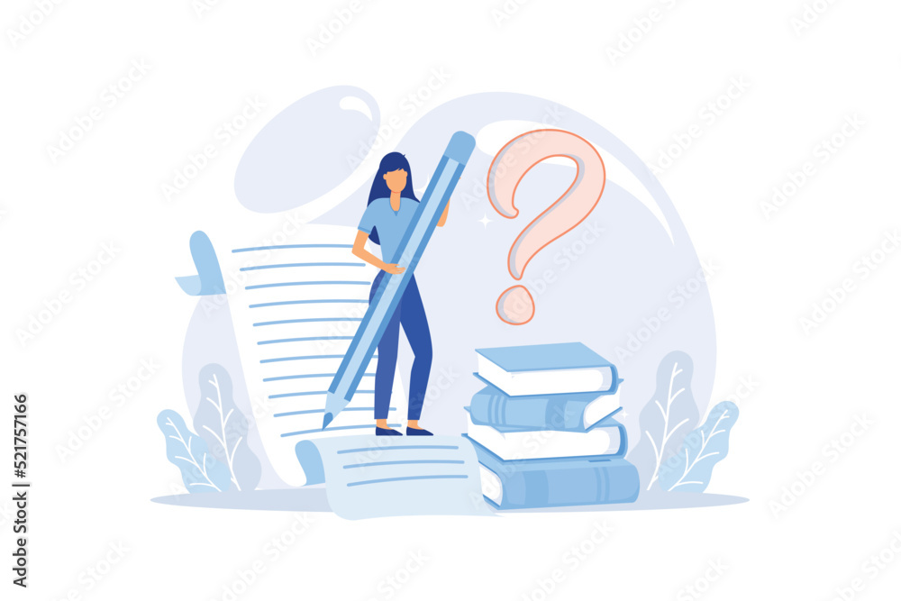 people frequently asked questions around question marks, answer to ...