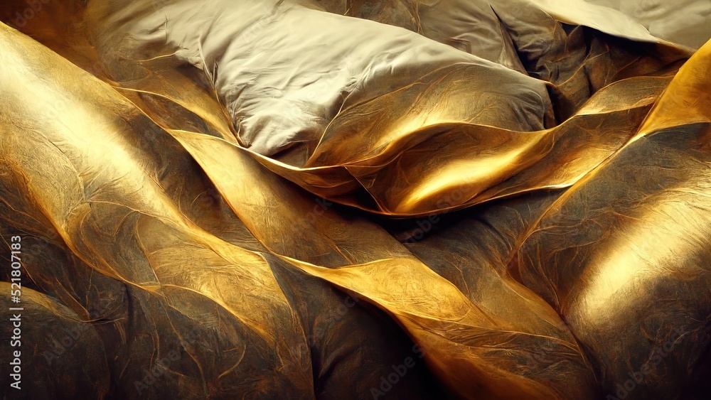 4K, gold texture, golden background, luxury backdrop, abstract design ...
