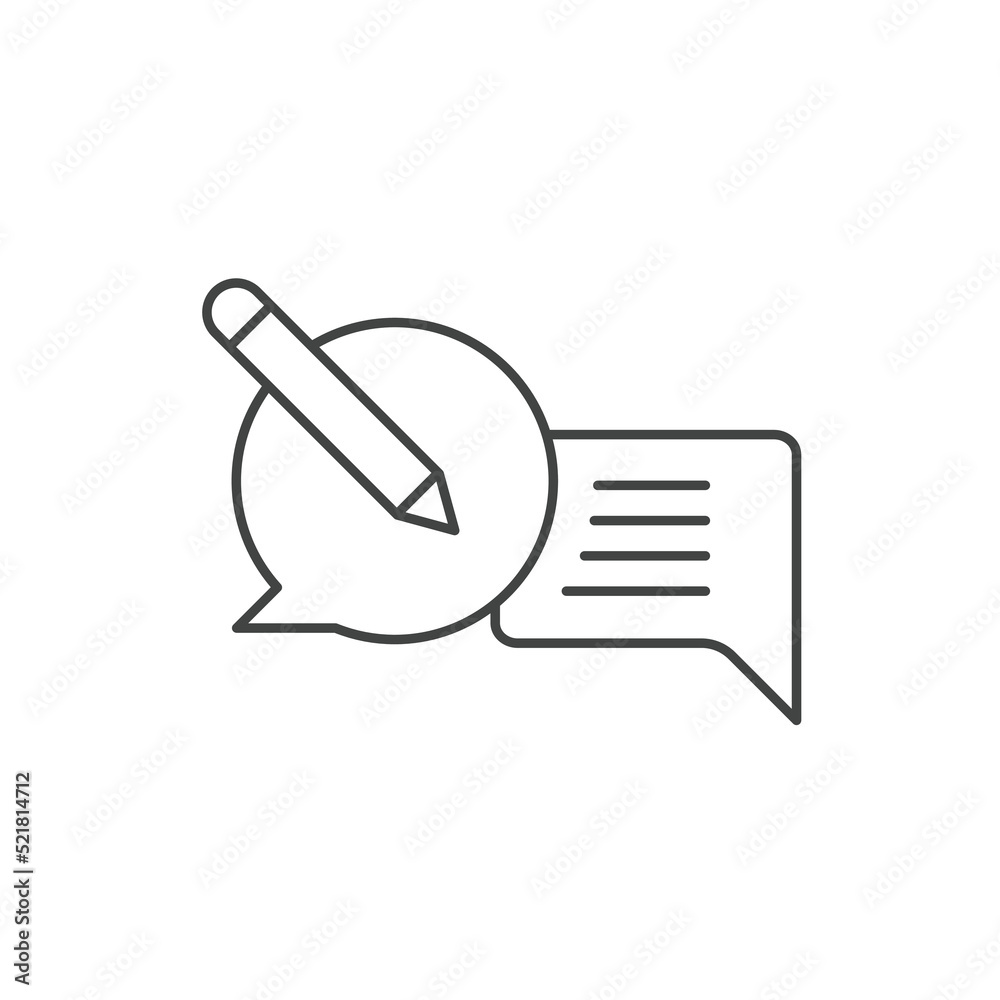 advice icons symbol vector elements for infographic web Stock Vector ...