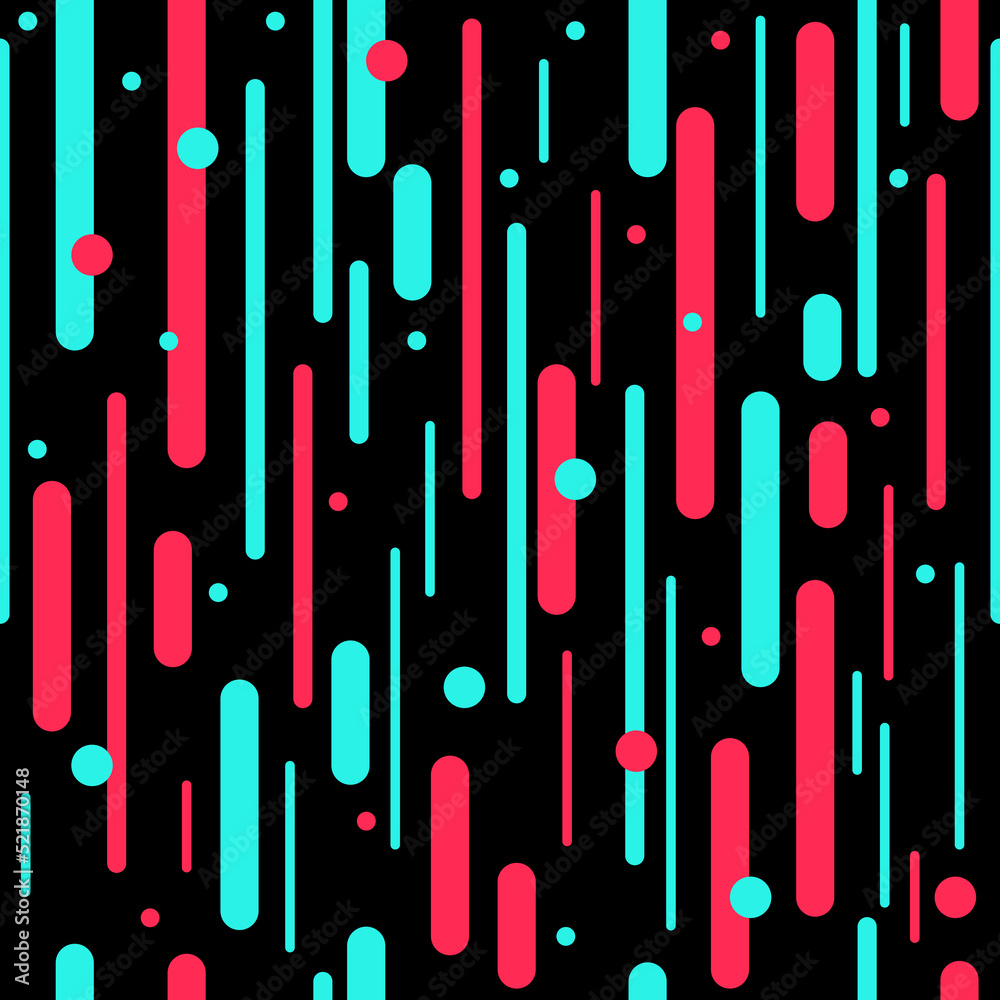 Futuristic blue red gradient vector black background pattern ... Futuristic blue red gradient vector black background pattern ...