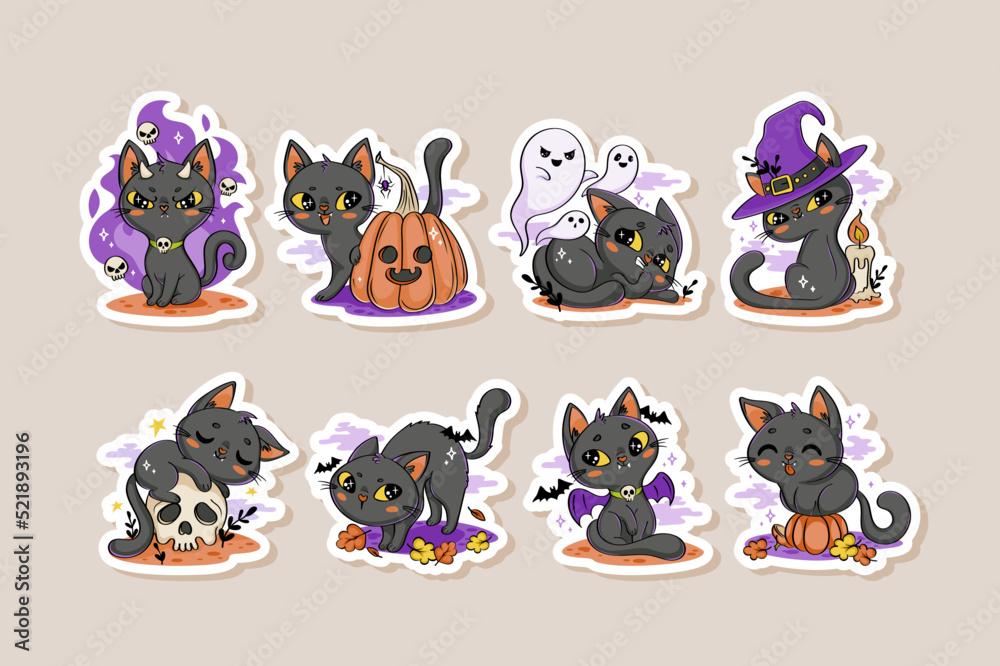 Creepy Cartoon Animals