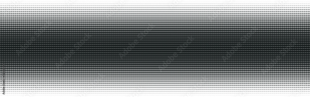 Square gradient background. Halftone black square design. light effect ...