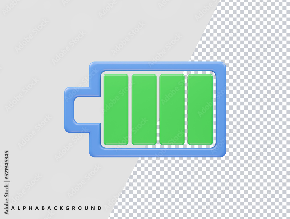 Charging icon png Stock Vector | Adobe Stock