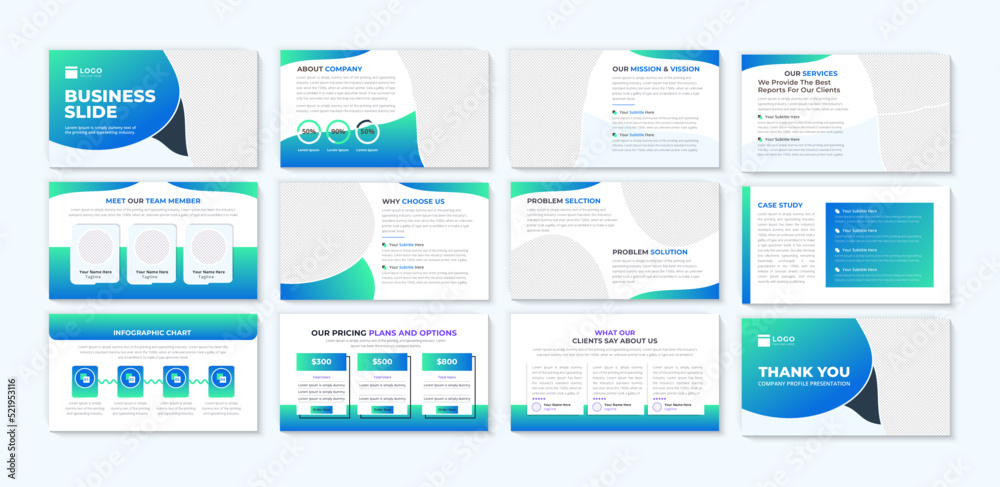 Corporate PowerPoint Presentation template, company PowerPoint ...