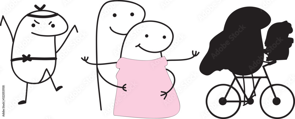 Meme internet: flork: Historical scenes from great movies. A karate ...