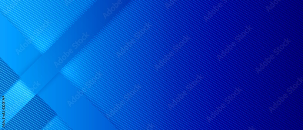 Dark blue neutral abstract background for presentation design Stock ...