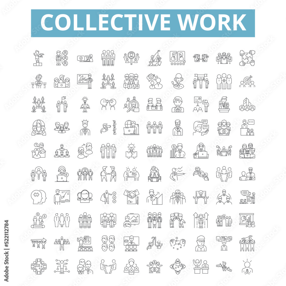 Collective Symbols