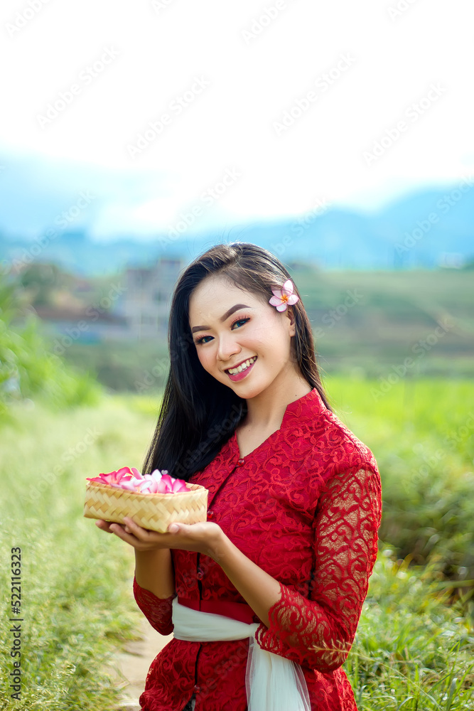 Indonesian Women