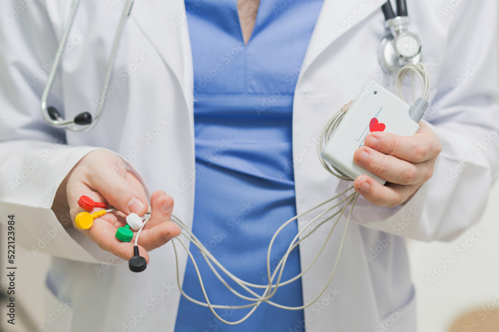 Bicycle Ergometry Electrocardiography, bicycle ergometer stress test ...