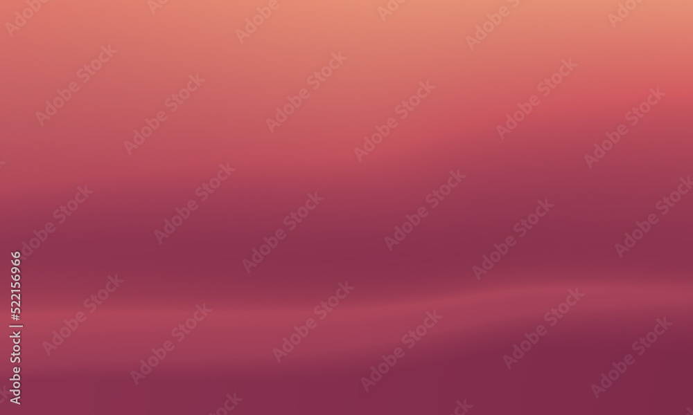 Beautiful brown color gradient background Stock Vector | Adobe Stock