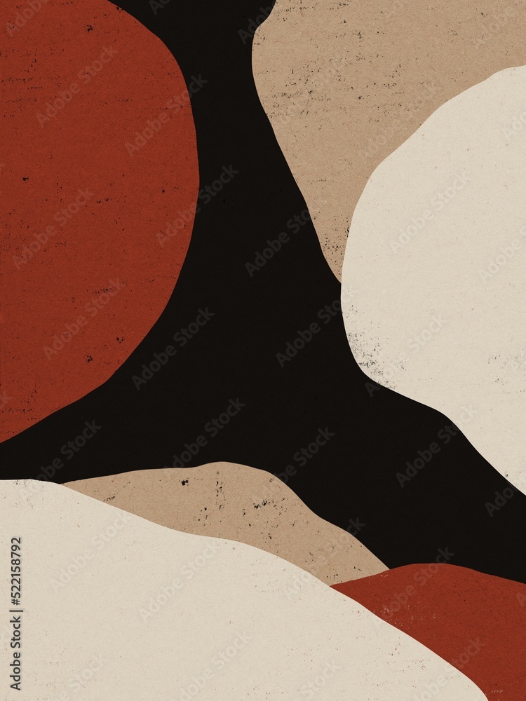 Minimal background Stock Photo | Adobe Stock