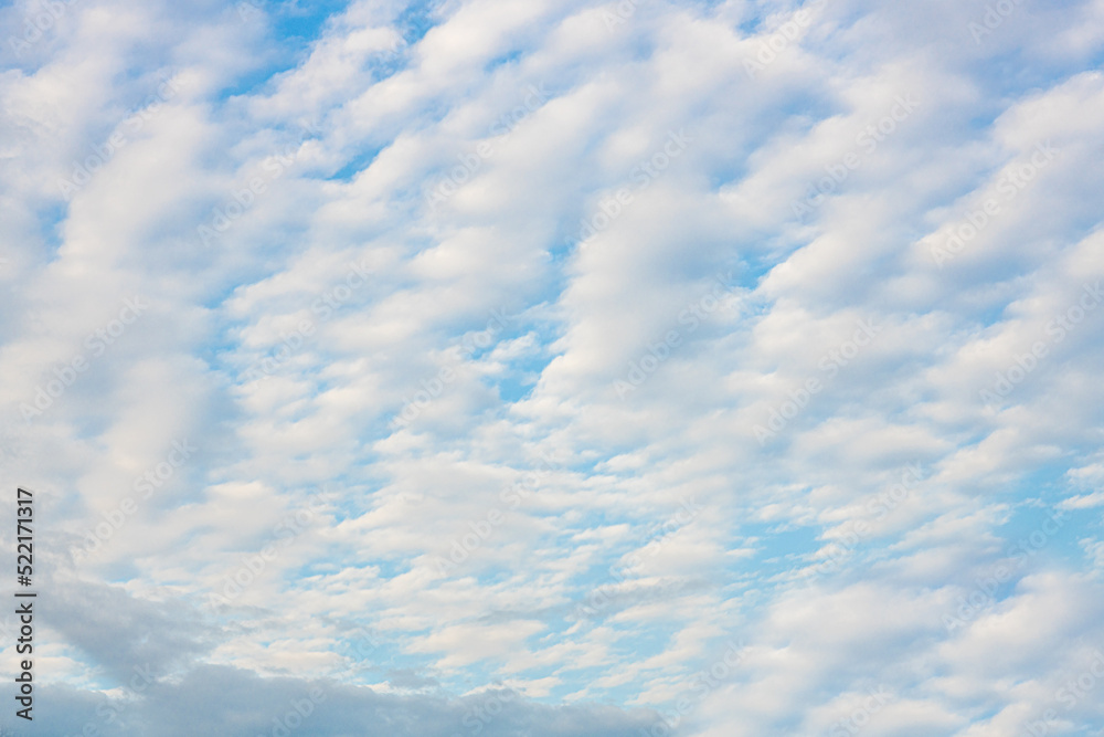 blue sky with cloud textures for overlay composite Stock Photo | Adobe ...