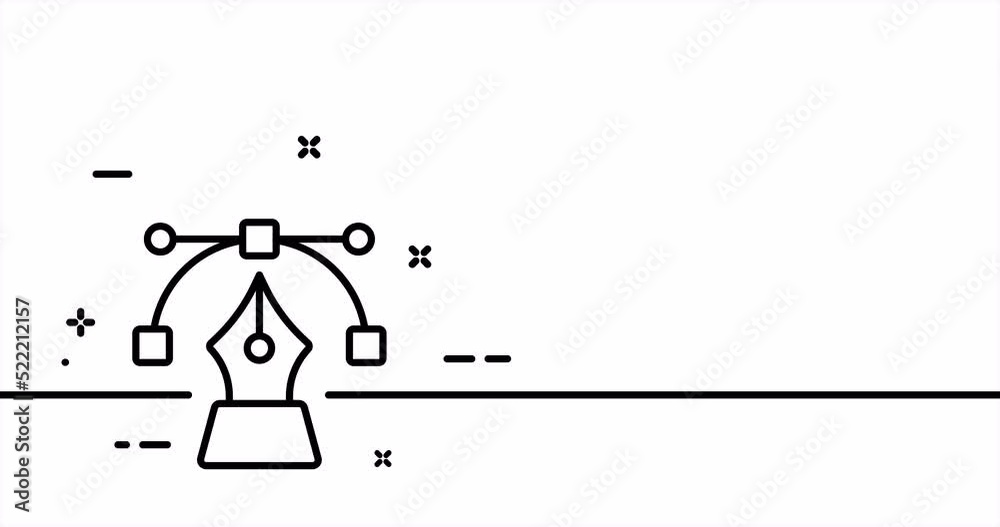 Correct points. Image processing tool, photo, filters, cropping ...