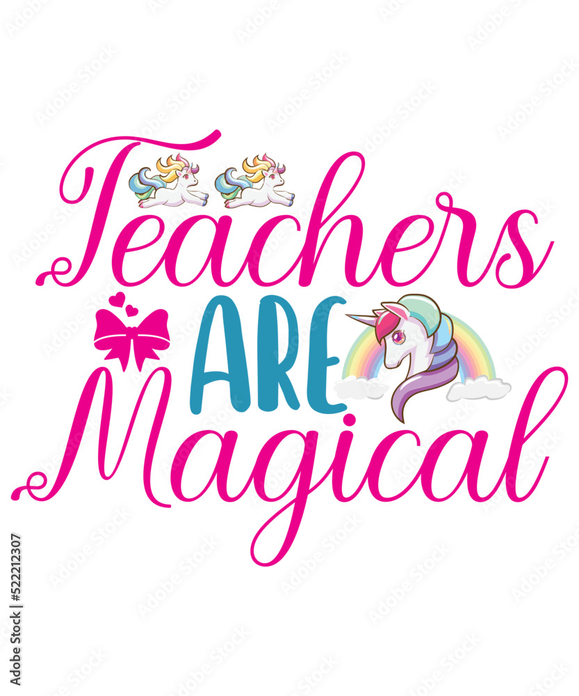 Unicorn SVG, PNG, EPS, Instant Download, Unicorn Silhouette Svg ...