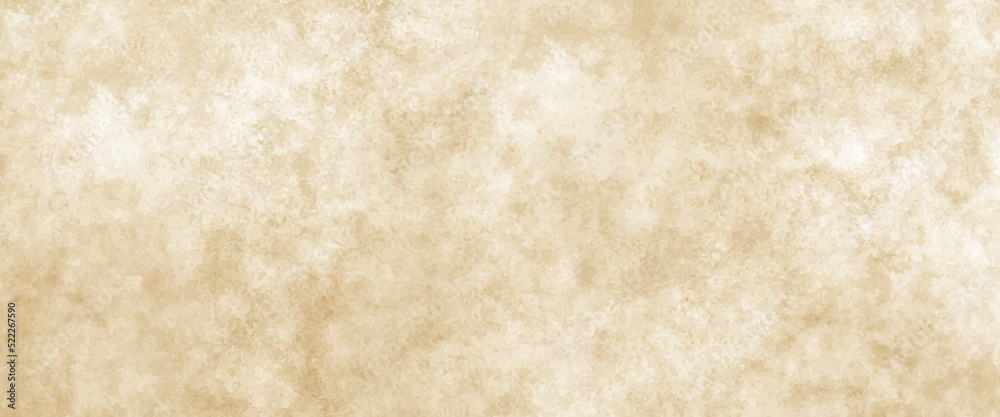 Abstract design with brown paper background and Grunge wall, highly ...