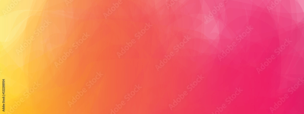 Abstract Blurred gradient rad background. Soft gradient backdrop with ...