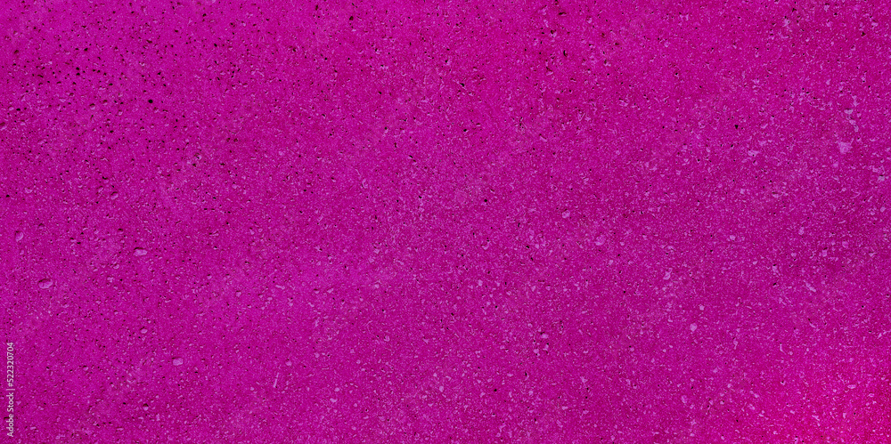 dotted pink stone texture background. bright pink natural porous stone ...