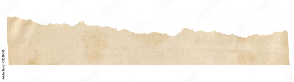 paper ripped message,torn paper edge, Torn sheets of paper , torn paper ...