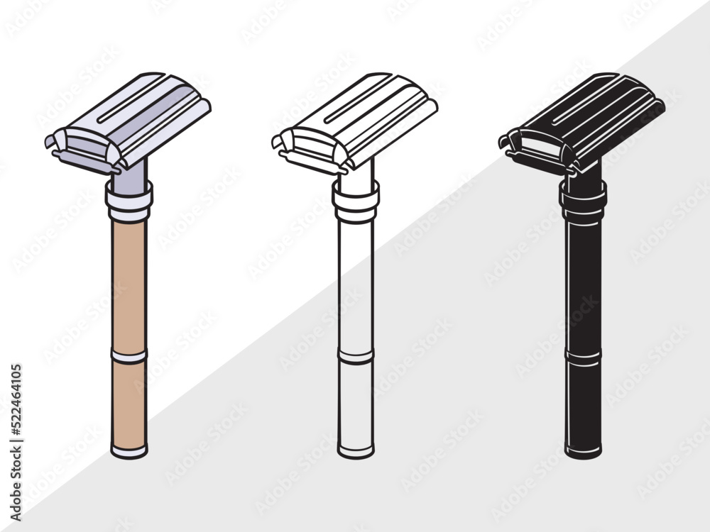 Blade Razor Clipart SVG | Blade Razor SVG | Blade Svg | Razor Svg ...