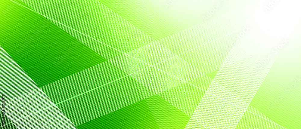 green background metal pattern concept Stock Illustration | Adobe Stock