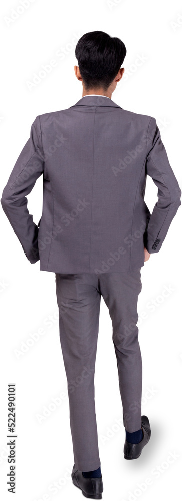 Businessman Walking Png