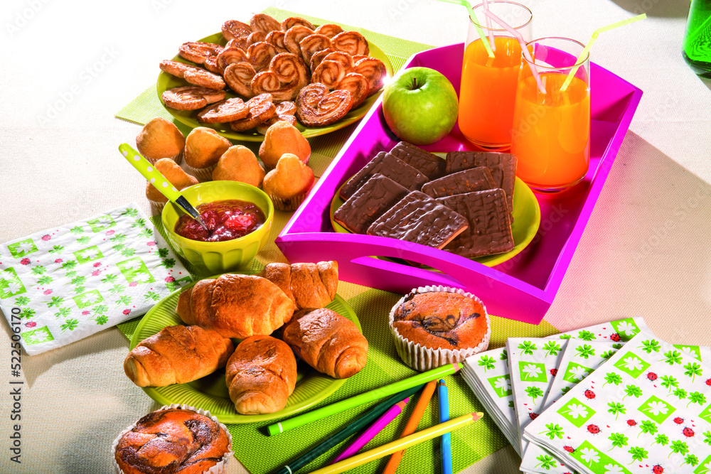 gouter Stock Photo | Adobe Stock