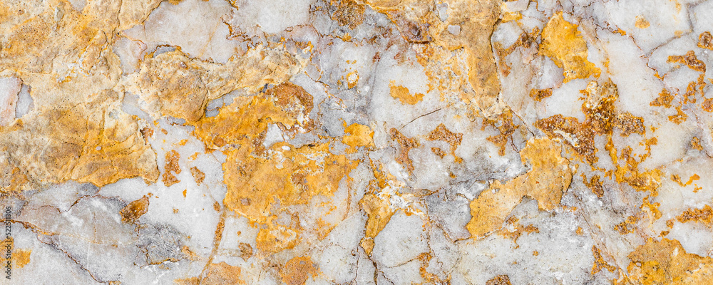 Gold marble texture background. Used in design for skin tile ,wallpaper ...