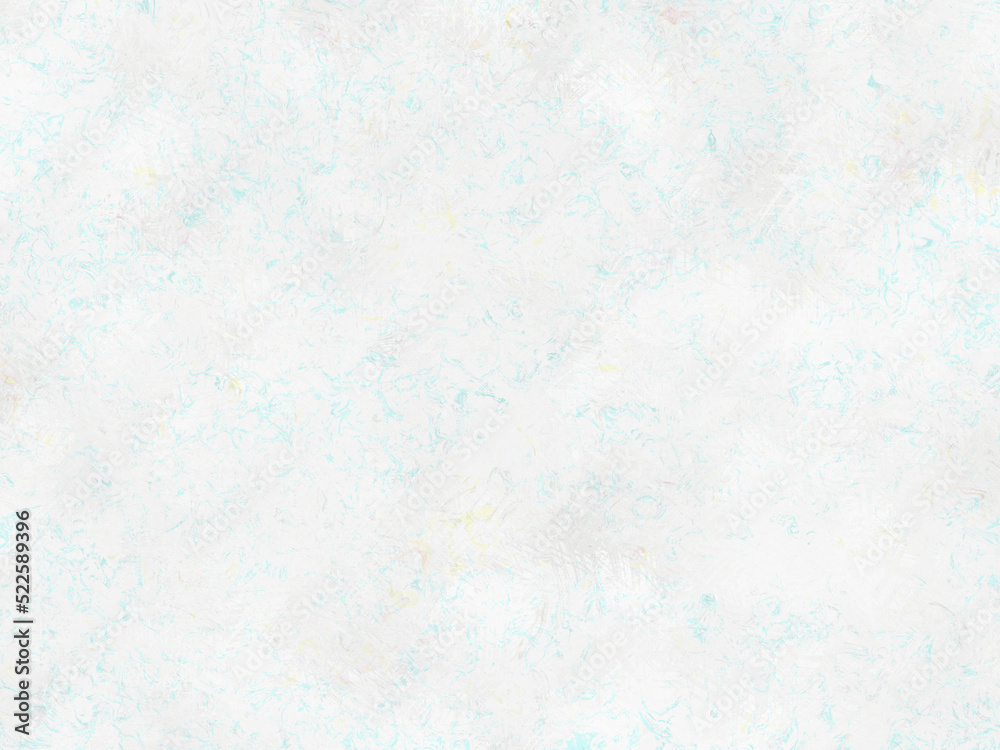 Elegant white grey paper parchment background with blue faint and tiny ...