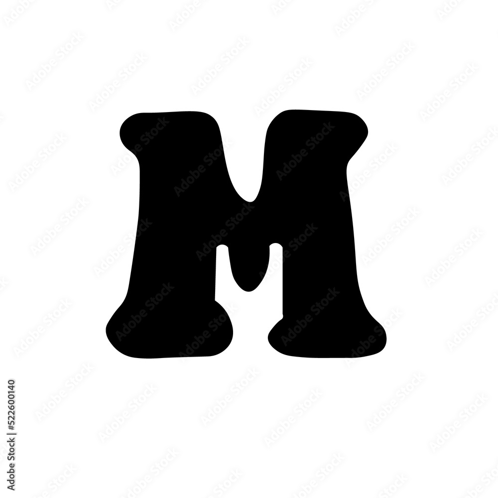 keep on Retro Groovy Font, Retro & Classic Font, Vintage Font ...