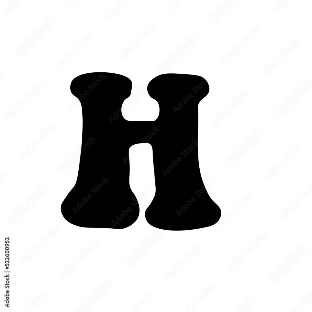 keep on Retro Groovy Font, Retro & Classic Font, Vintage Font ...