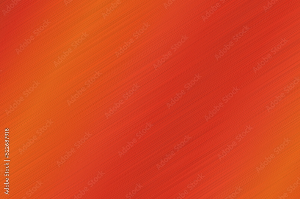 Red orange wood texture surface. Metallic Surface with brushed texture ...