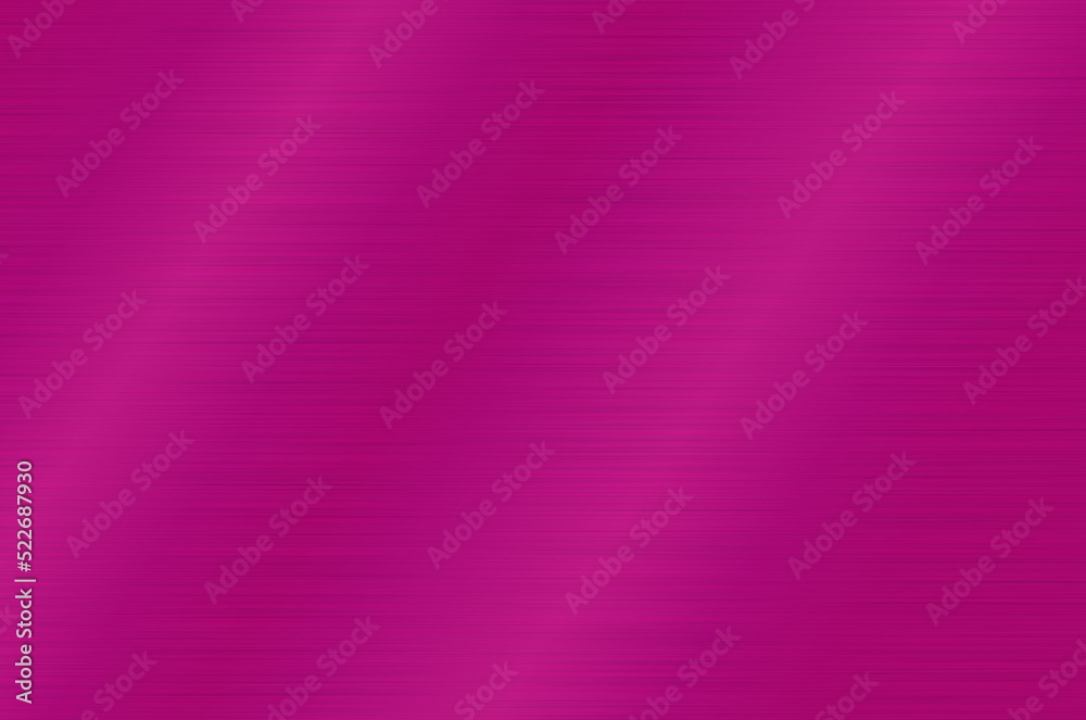 Metallic Surface. Pink metal abstract technology background with ...