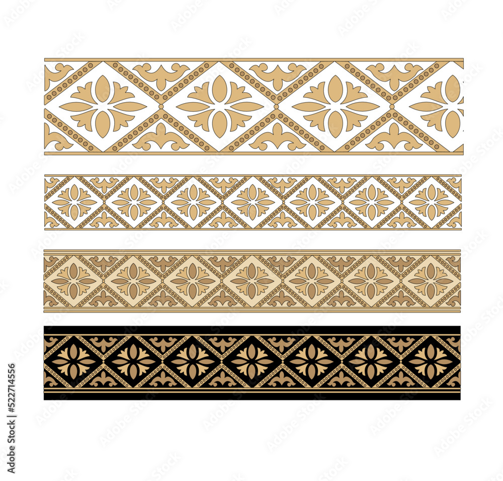 GOLD EMBROIDERY FOR LITURGICAL CLOTHES AND SACRED CEREMONIES. SACRED ...