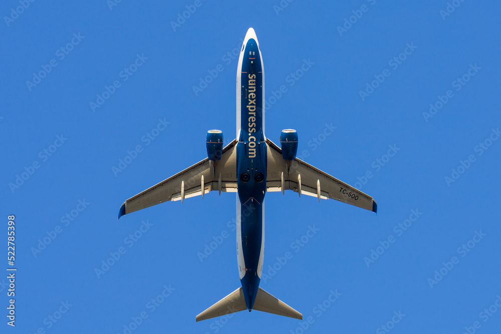 sunexpress-boeing-737-800-takeoff-august-11-2022-stock-photo-adobe