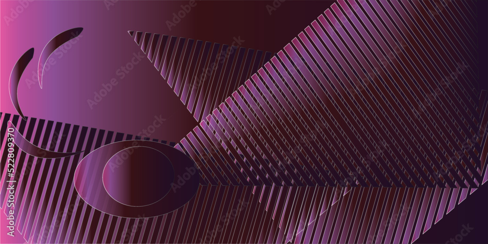 Vetor de light, design, wallpaper, wave, pattern, illustration, curve ...