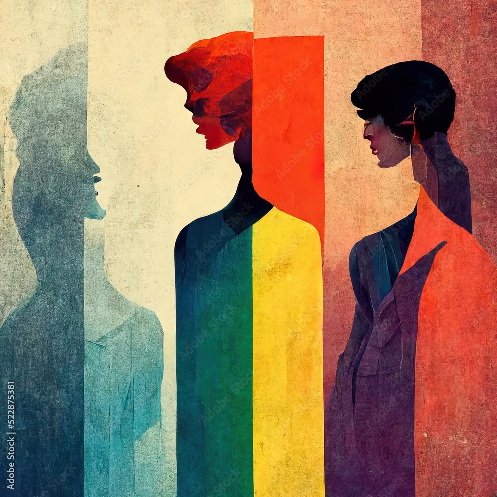 Gender identity is the personal sense of one's own gender, related to ...
