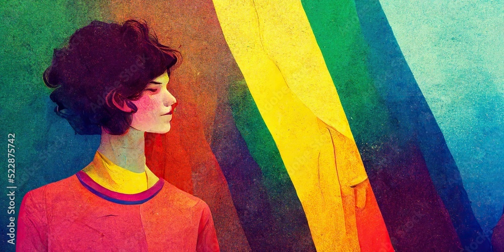 Gender identity include male, female, transgender, gender neutral, non ...