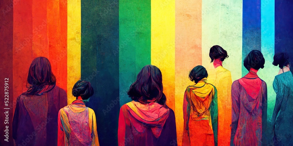 Gender identity is the personal sense of one's own gender, related to ...