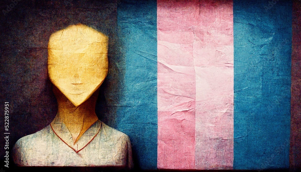 Gender identity include male, female, transgender, gender neutral, non ...