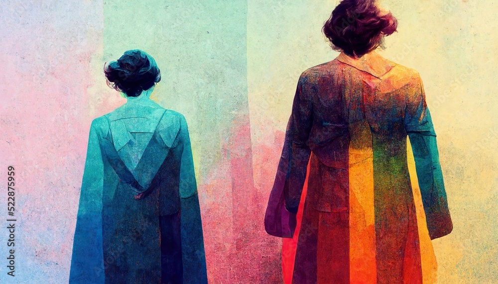 Gender identity include male, female, transgender, gender neutral, non ...