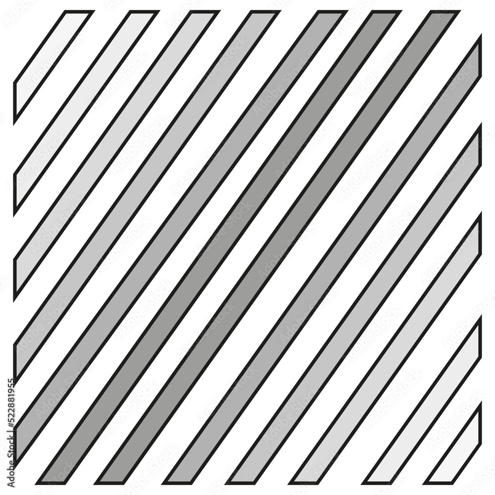 Linear lines oblique background. Modern minimal design. Pattern for ...