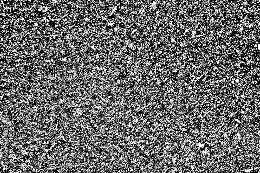 Grunge texture of the rough surface of asphalt, concrete with noise ...