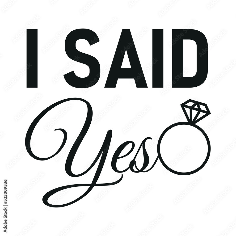 she said yes. sense. love forever. hand and heart. happiness. party ...