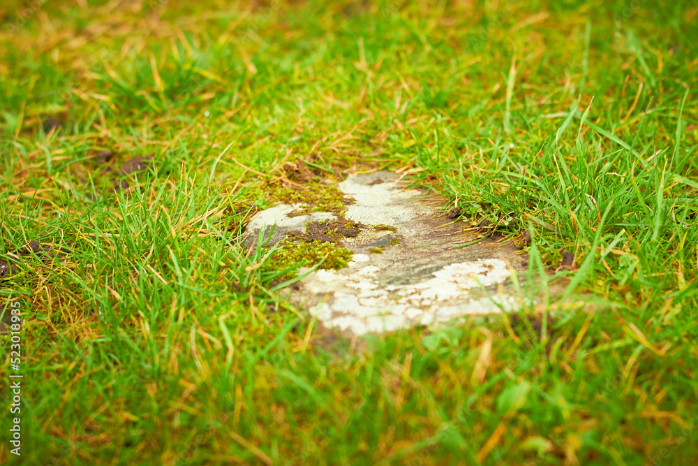Cairn Holy Standing Stones Newton Stewart. Clyde Cairns resting place ...