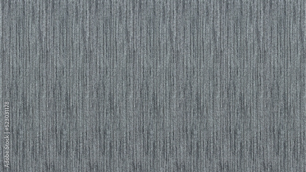 Grey Hotel Carpet Texture. 3d rendering. Stock Illustration | Adobe Stock